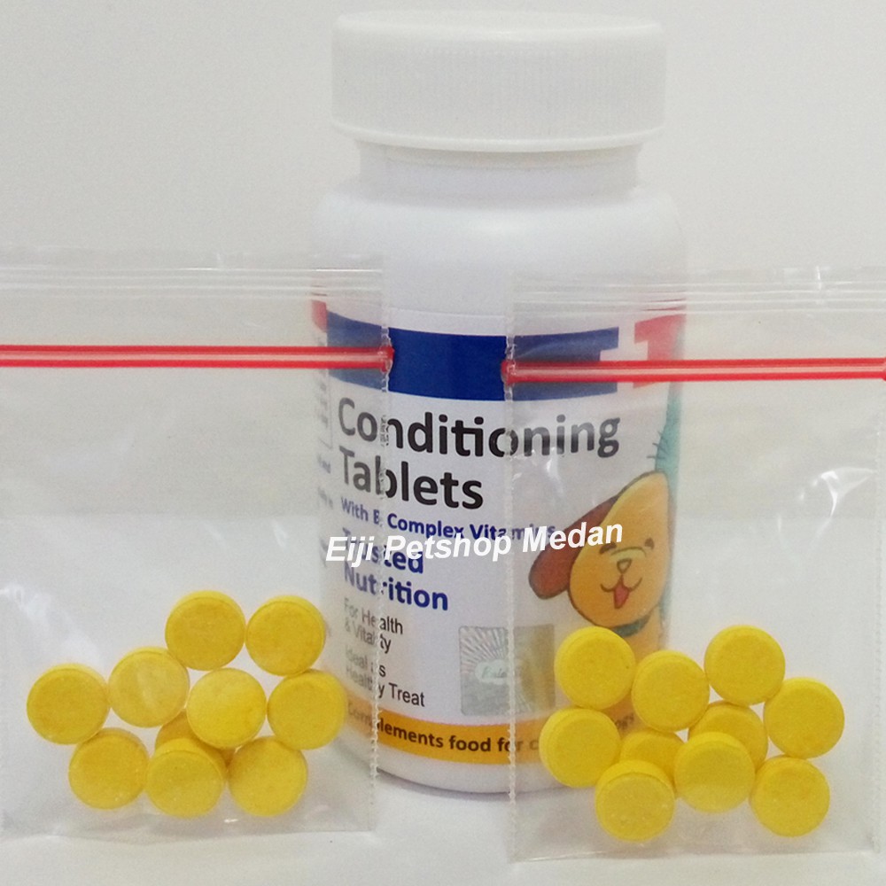 25 Vitamin B COMPLEX Vitamins & Minerals for Cats, Vitamins for ...