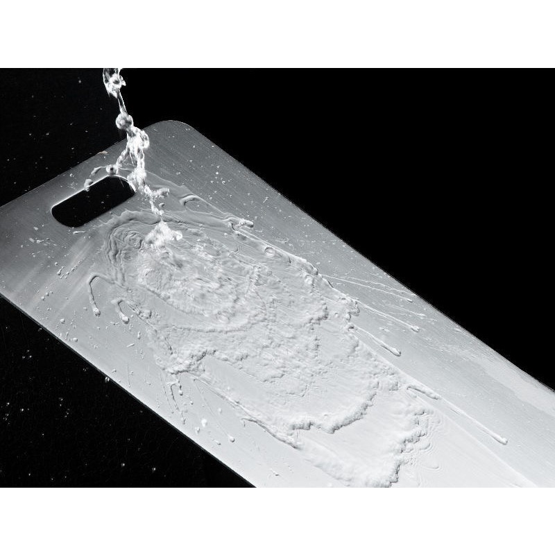 Stainless Chopping Board Sangkalan Cutting Board Kitchen Work Table ...