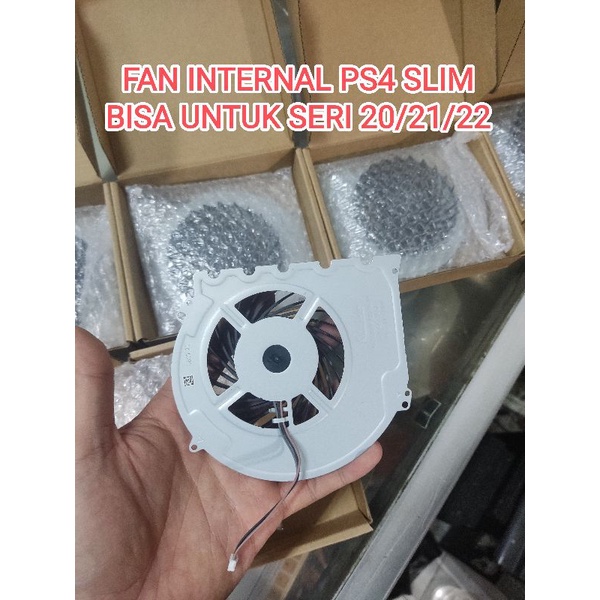 Internal slim ps4 fan, original | Shopee Philippines