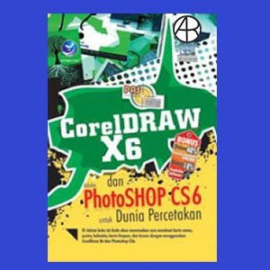 Applicative Guide and Solutions: Coreldraw X6 and Adobe Photoshop CS6 ...