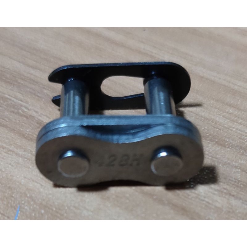 CHAIN LOCK 428H ( SOLD PER PIECE ) | Shopee Philippines