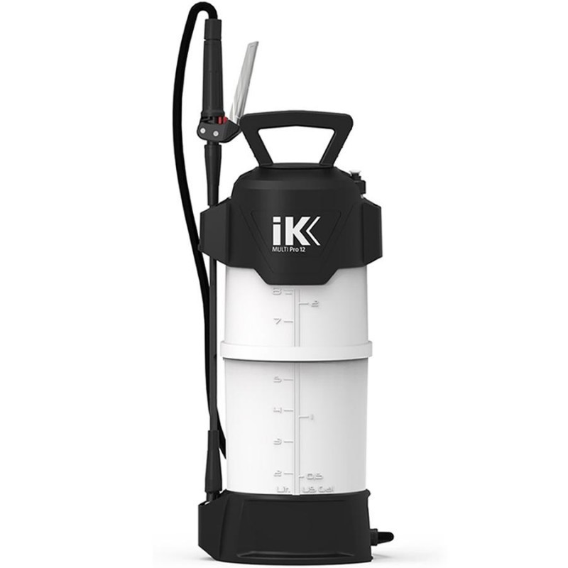 IK Multi Pro 9 Sprayer (Chemical and Acid Resistant Sprayer) | Shopee Philippines