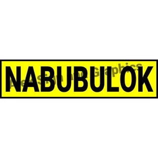 Shop nabubulok for Sale on Shopee Philippines