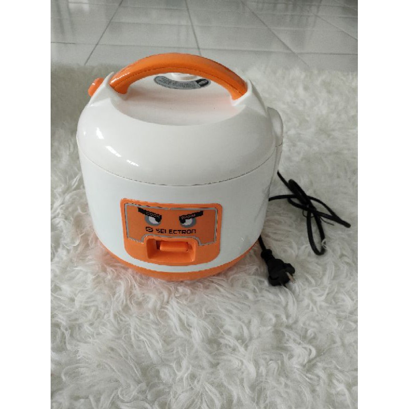 Ricecooker Rice cooker Magiccom Magicom Magic com 1 liter electric mini ...