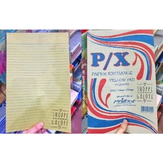 yellowpad - Best Prices and Online Promos - Apr 2025 | Shopee Philippines
