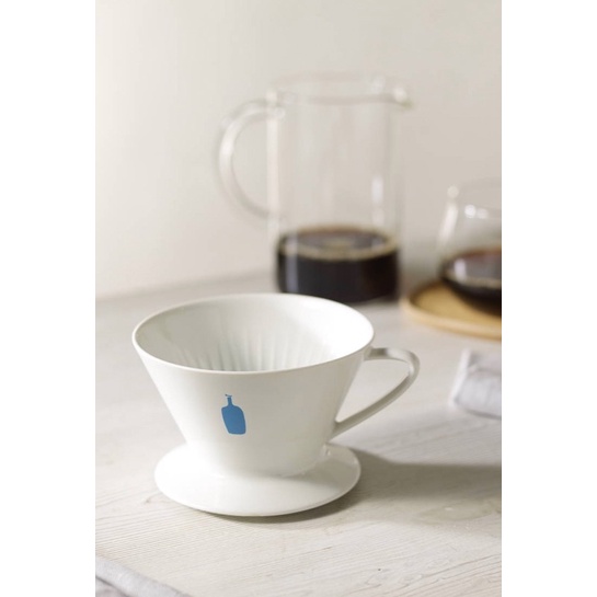 Blue Bottle Coffee Dripper From Japan | Shopee Philippines