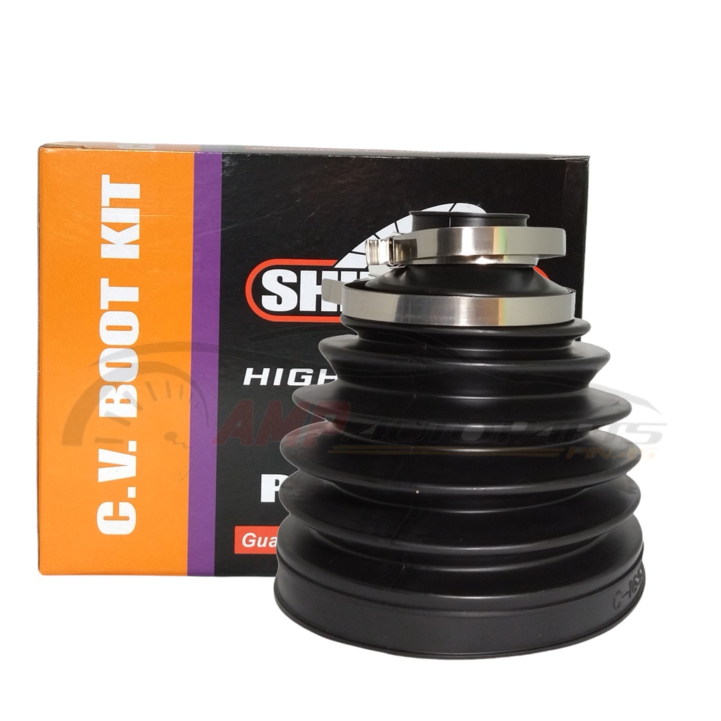 CV Boots For Nissan Xtrail ( Outer ) ( W/ Clamps) | Shopee Philippines