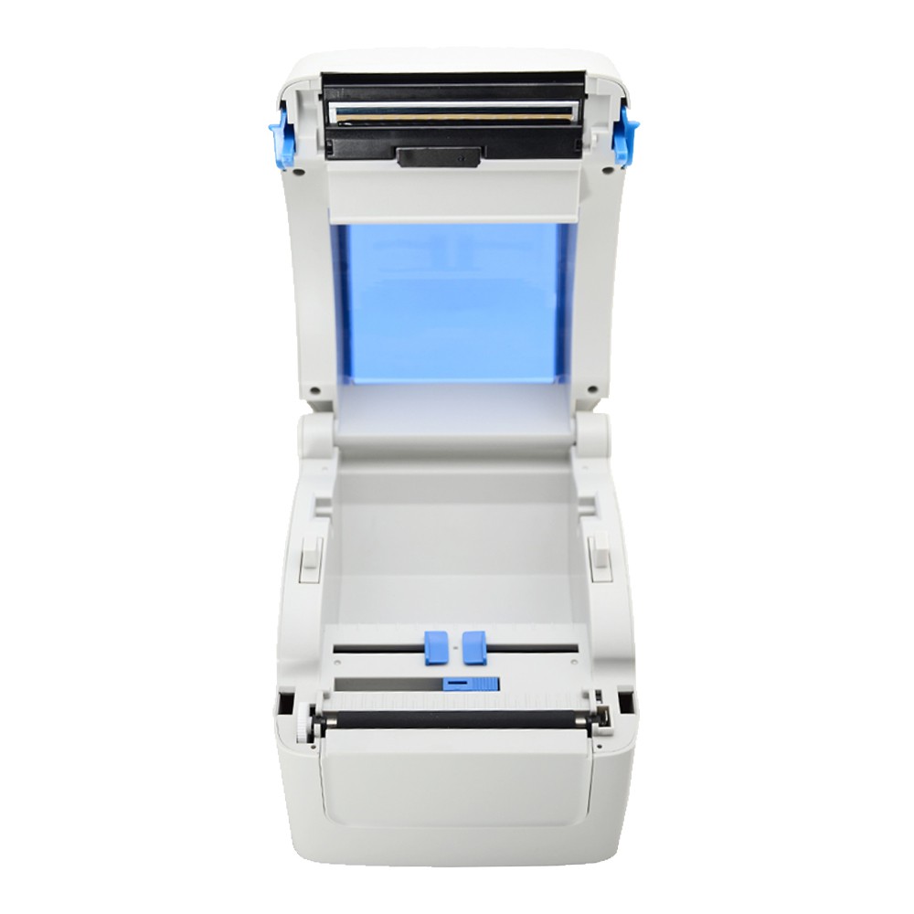 GPrinter GP-1324D USB / Bluetooth Thermal Waybill Barcode/Label Printer ...