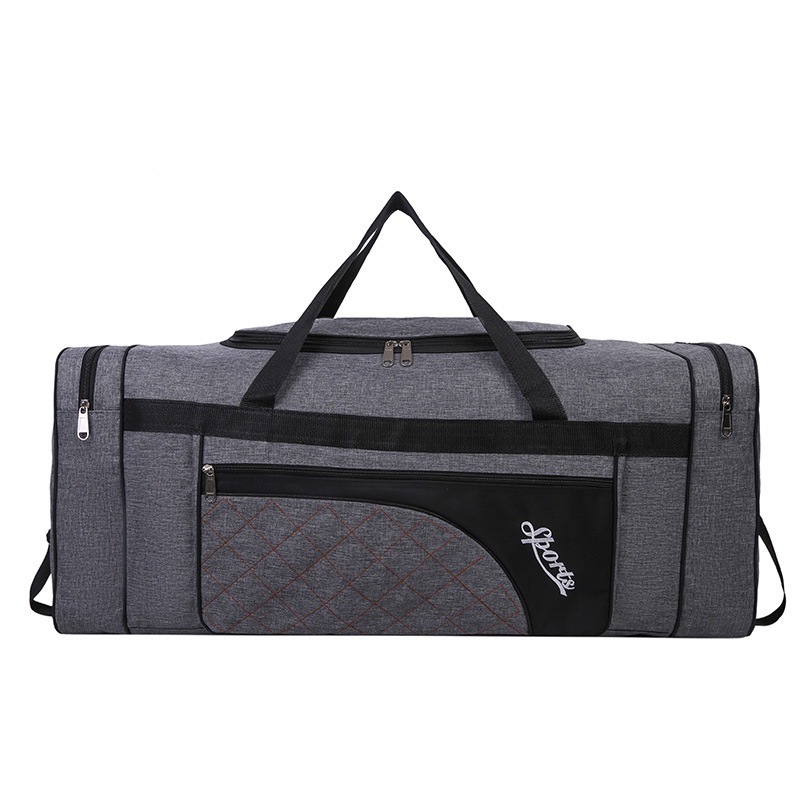 Big Size Travel Bag Men Women Large Capacity Waterproof Travelling ...