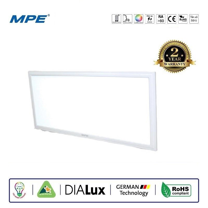 [Genuine Product] MPE Panel LED Light Big 20W 25W 40W White Light ...