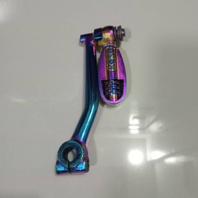 KICK ARM FOR YAMAHA JOG | Shopee Philippines