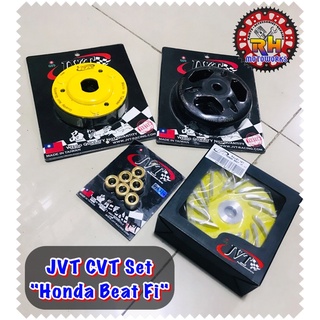 JVT CVT Set for Honda Beat Fi | Shopee Philippines