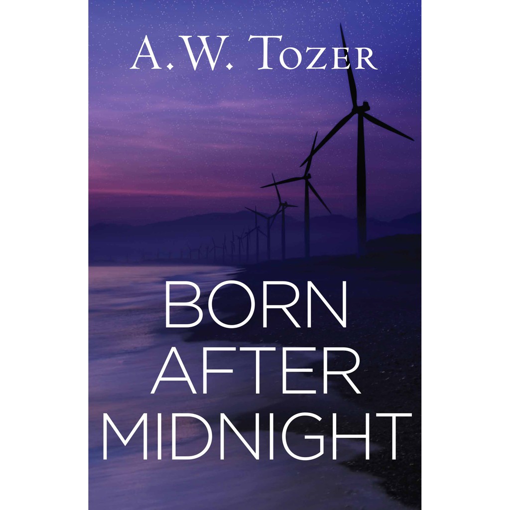 Born After Midnight: Spiritual Renewal Comes to Those Who Want it Badly ...
