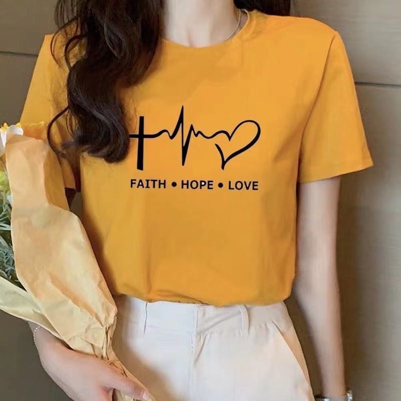 unisex-tshirt-fashion-cotton-t-shirt-m-to-l-size-shopee-philippines
