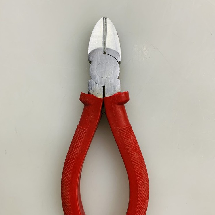 Sharp blade wire cutting pliers | Shopee Philippines