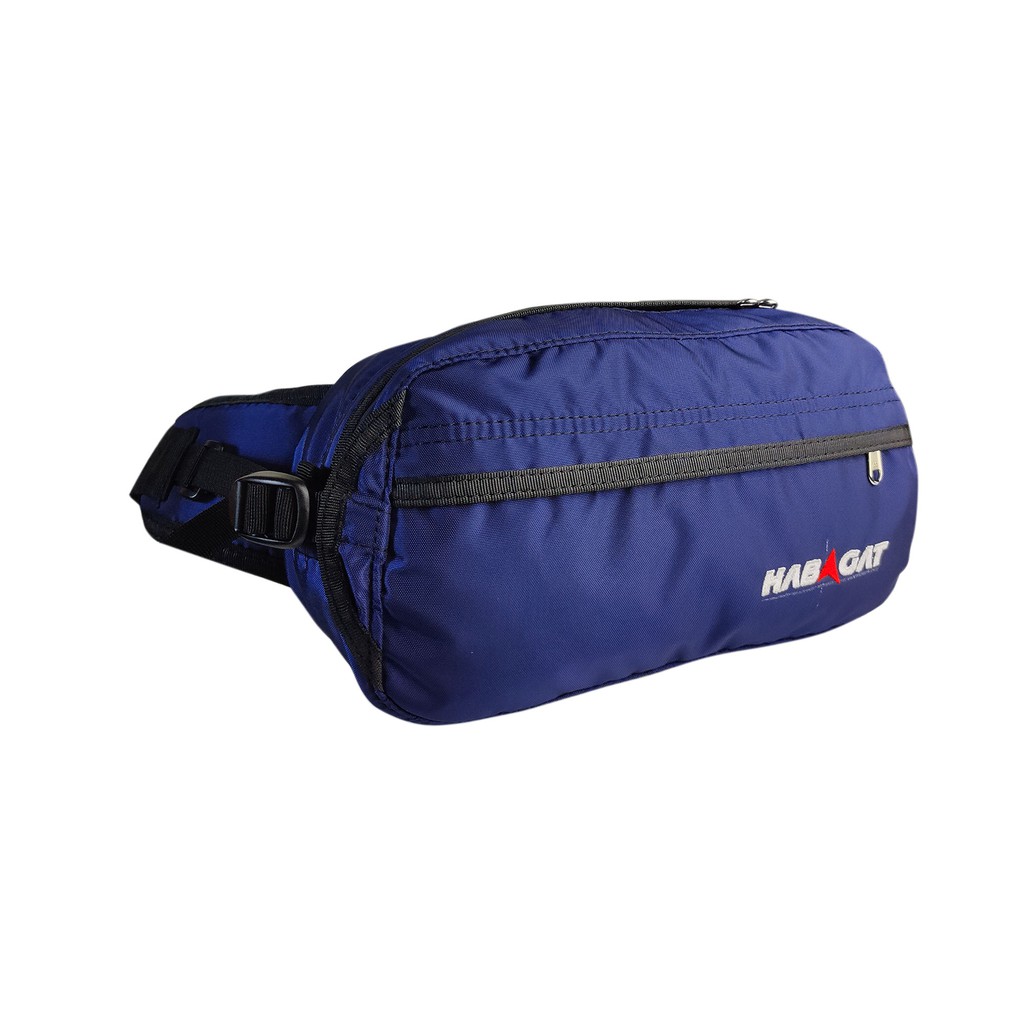 Habagat Urban Gear hip pack 3L | Shopee Philippines