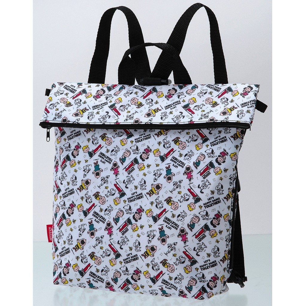 SNOOPY 2WAY BAG x KIRAPICHI | Shopee Philippines