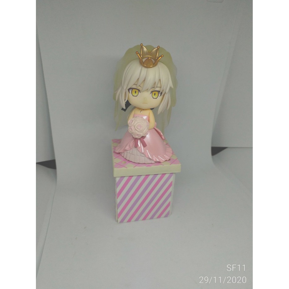 Original Nendoroid More Action Stand Base And Extention Part Figma ...