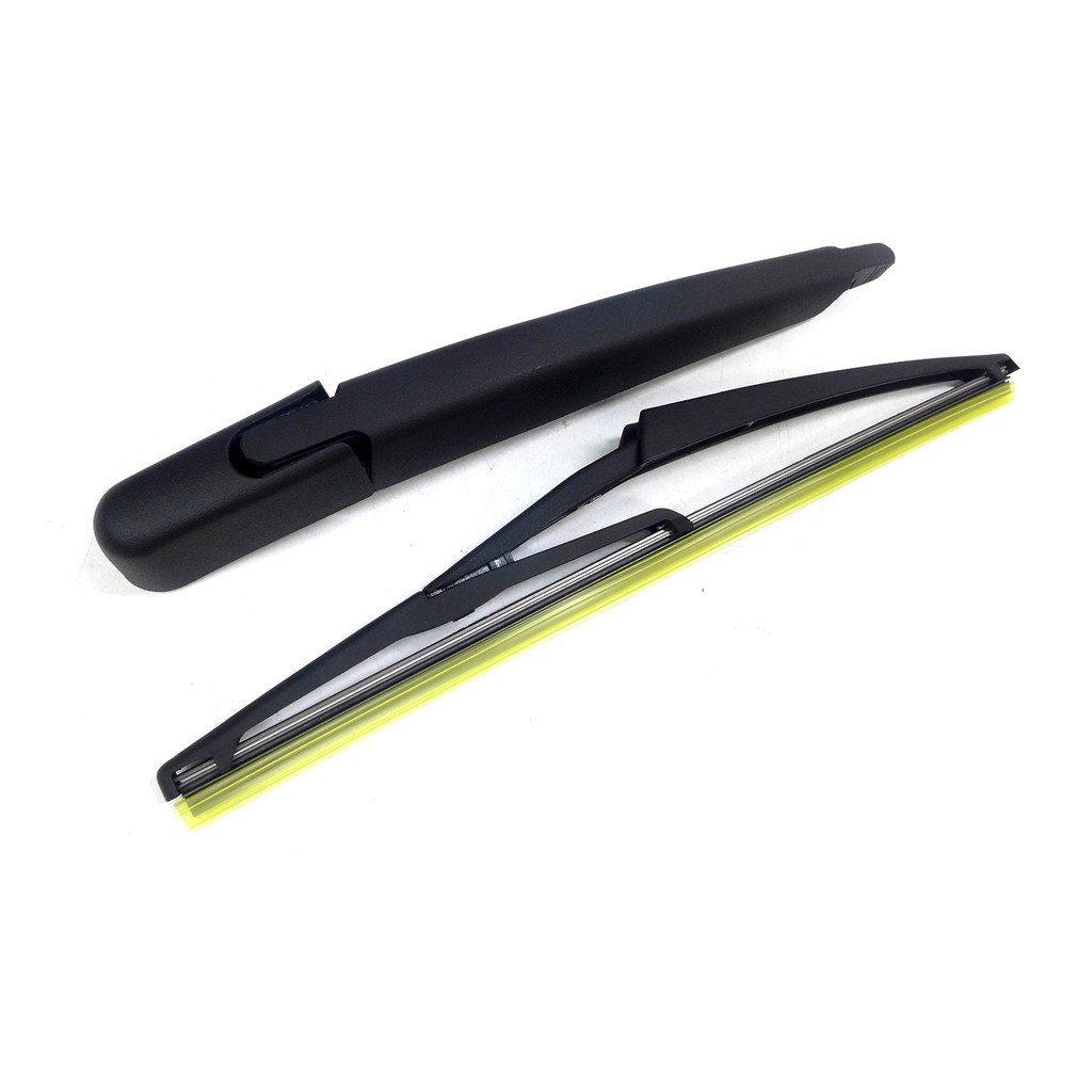 Deflector Rear Wiper Assembly for Nissan Juke DWR-DY521(Outlet) | Shopee Philippines