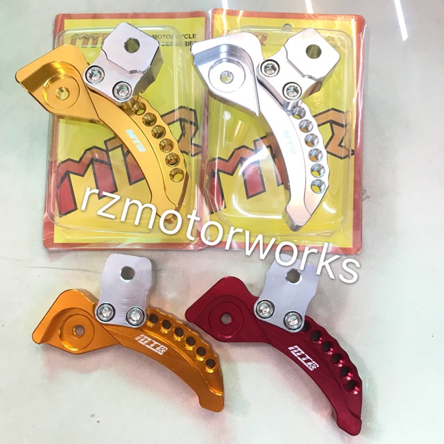 motorcycle shock lowering bracket mio sporty or soul | Shopee Philippines