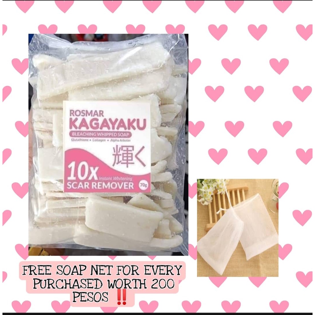 SCRAP SOAP 250g-300g | Shopee Philippines