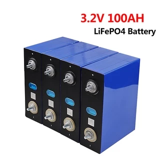 100ah lifepo4 battery - Best Prices and Online Promos - Jul 2024 | Shopee Philippines