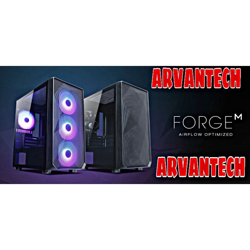 TECWARE FORGE M TG ARGB | Shopee Philippines
