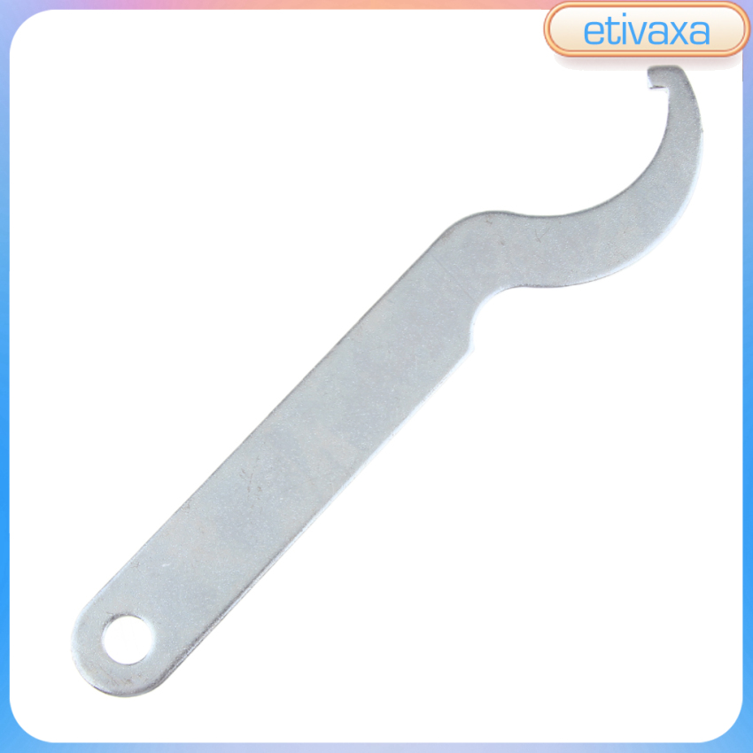 Motorcycle Shock Absorber C Spanner Wrench Hook Set Adjuster | Shopee Philippines