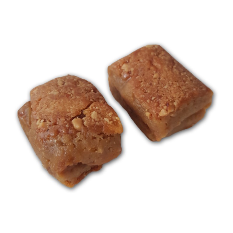 Special Butterscotch Big 425 grams 25 Pieces Inside | Iloilo Original ...