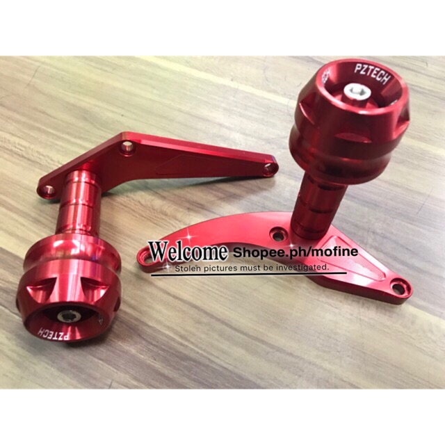 Motorcycle SLIDER SNIPER150. PZ | Shopee Philippines