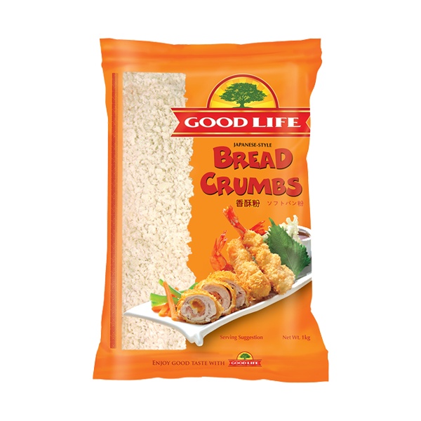 Shop bread crumbs for Sale on Shopee Philippines