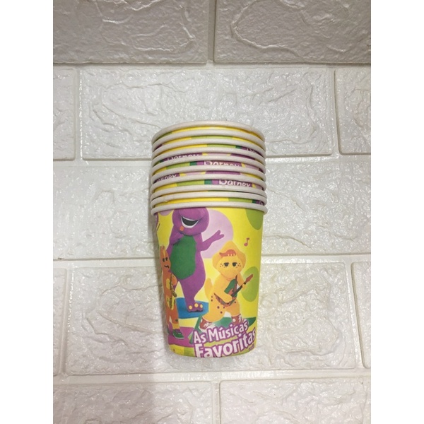 BARNEY PARTY THEME !! | Shopee Philippines