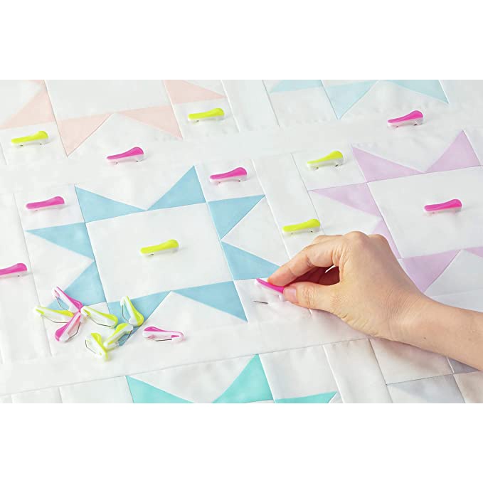 Wonder Sewing Pins New Straight Pin And Safety Pin Sewing Garment ...