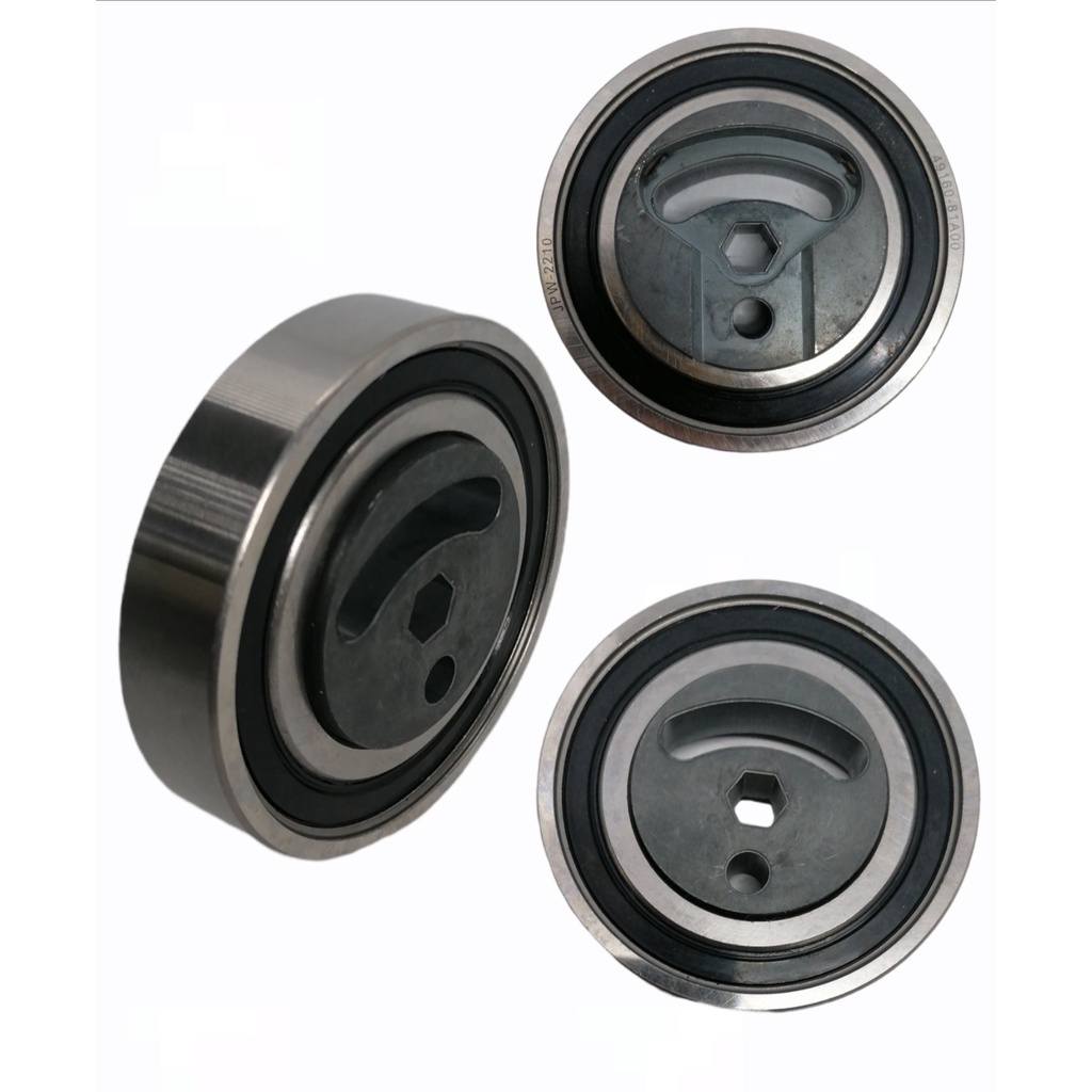 TENSIONER PULLEY ( 49160-81A00 ) SUZUKI JIMNY M13A / GRAND VITARA M16A ...