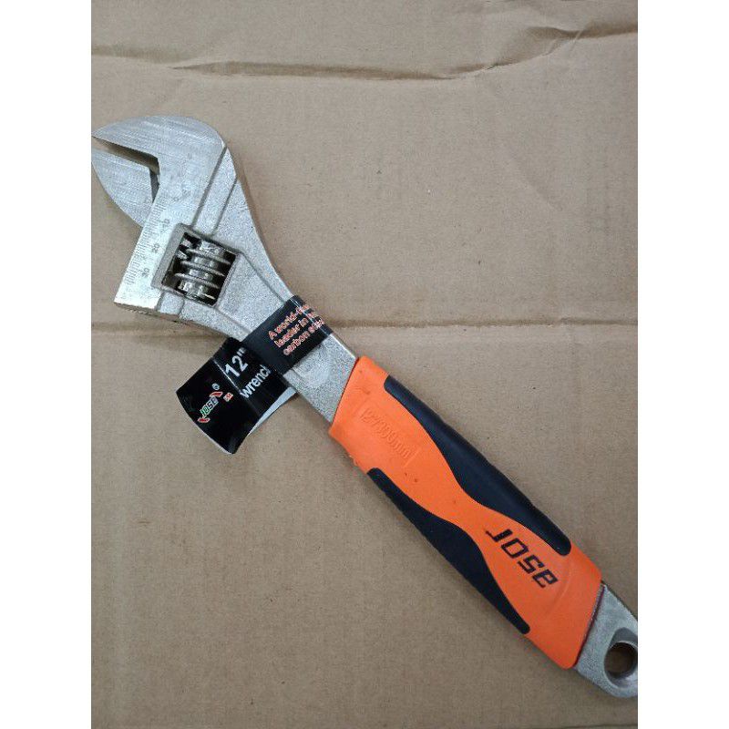 Adjustable Wrench / Katala (available sizes 8inches, 10inches,12inches ...