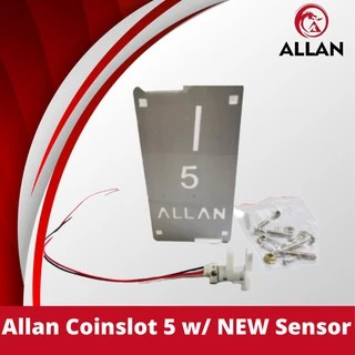 coin slot - Best Prices and Online Promos - Jun 2024 | Shopee Philippines