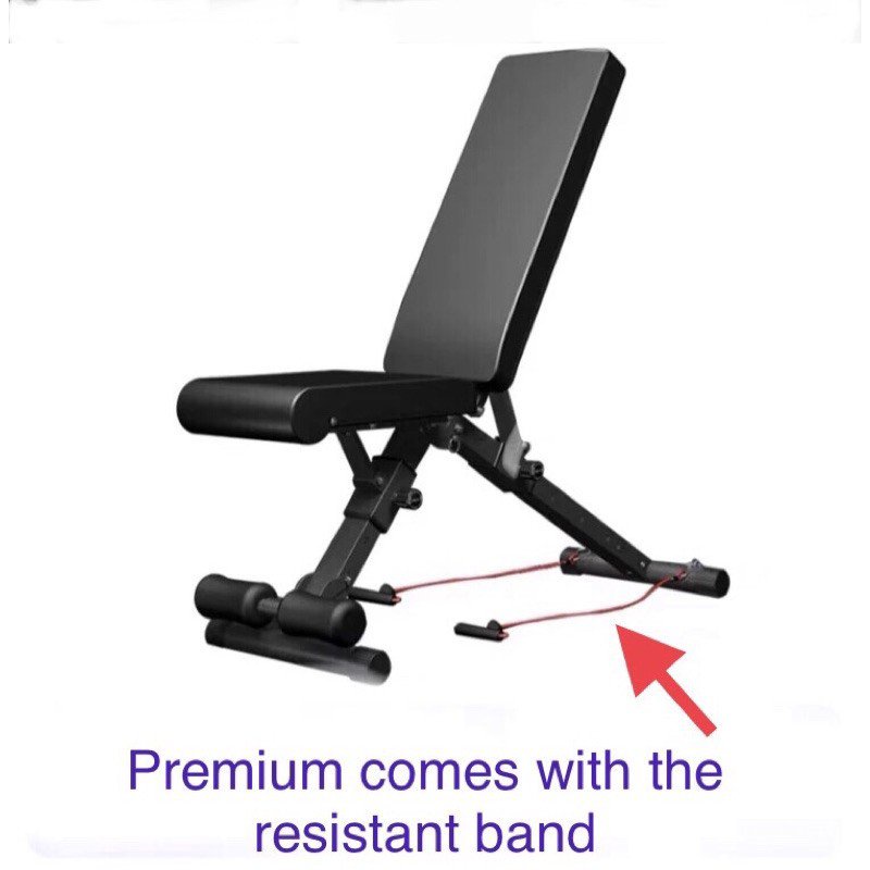 Dumbbell chair adjustable dumbbell bench gym bench sit up chair ...