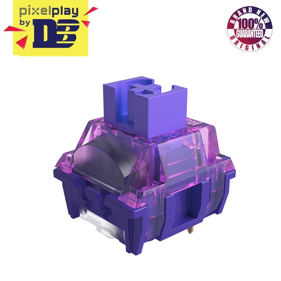 Akko X TTC Demon Switches (10PCS) | Shopee Philippines