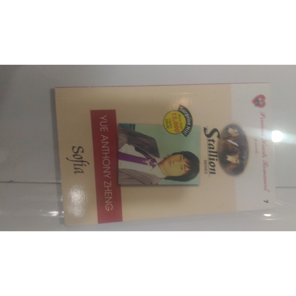 Stallion Series by Sonia Francesca and Sofia | Stallion Boys | Stallion ...