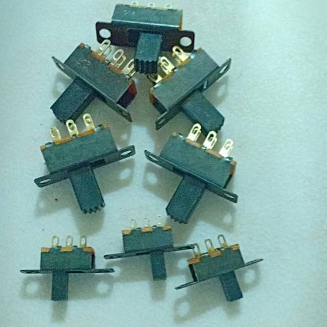 2-step Sliding Switch | Shopee Philippines