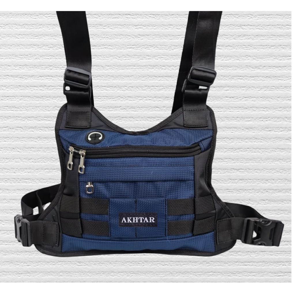 Men's Chest Bag Waterproof Latest Men's Chest Bag 2022 Contemporary ...