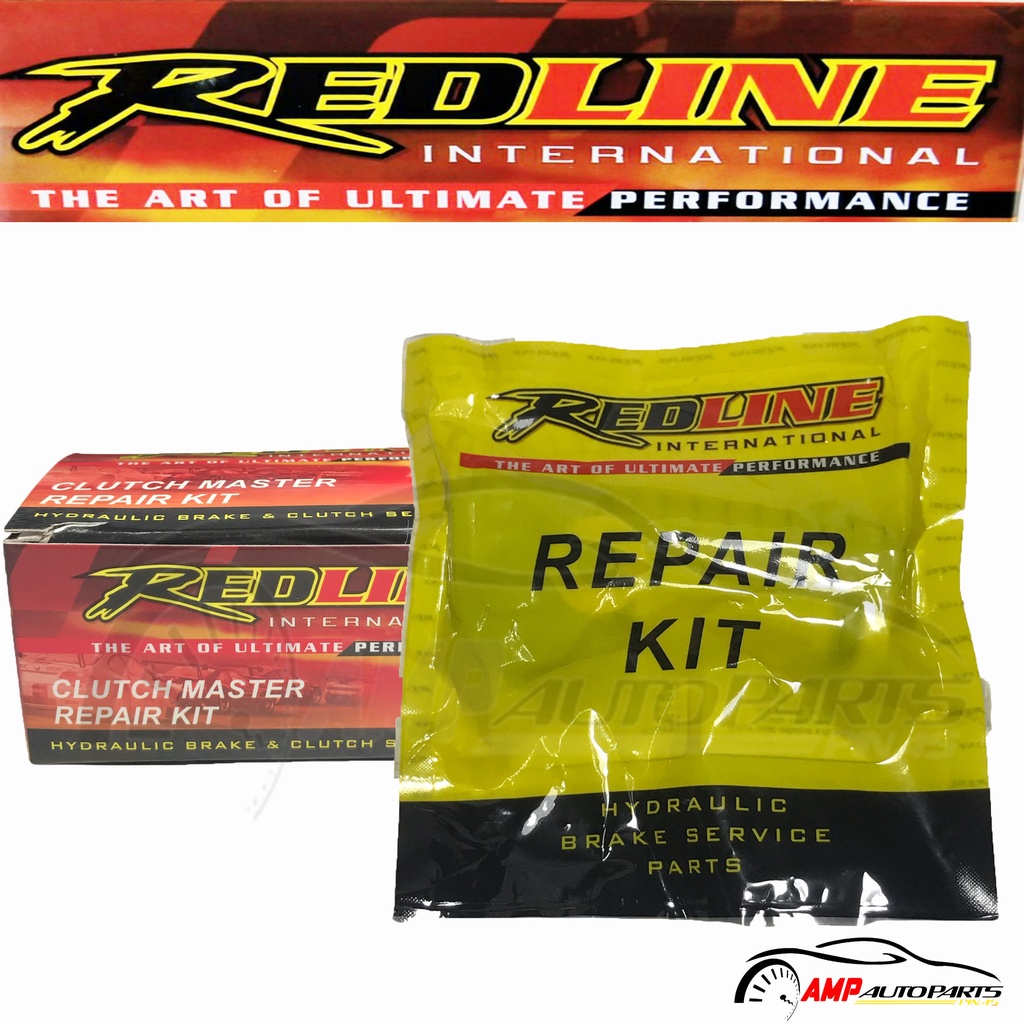 CLUTCH MASTER REPAIR KIT FOR HYUNDAI ACCENT (TAXI) | Shopee Philippines