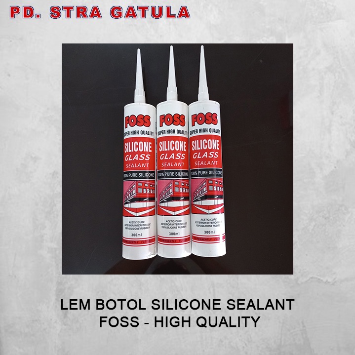 Soligen Bottle Sealant Glue - High Quality Pure Sillicon - Silicon Glue ...