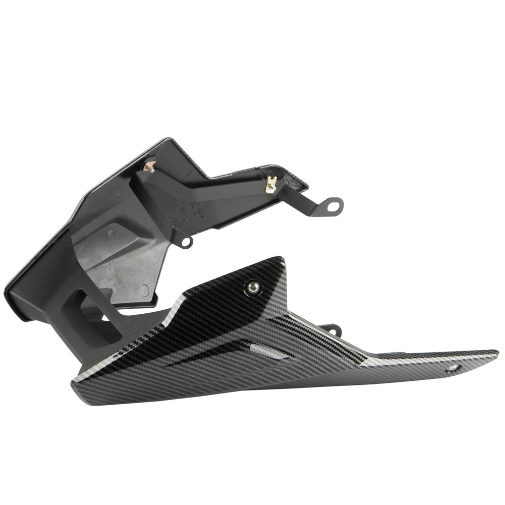 Ultrasupplier F900R Belly Pan Lower Engine Chassis Fairing Guard Skid ...