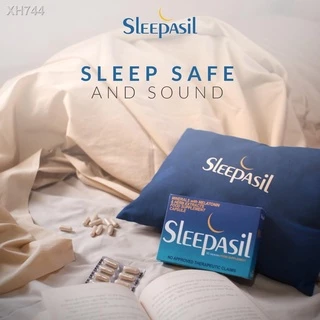 sleepasil - Best Prices and Online Promos - May 2024 | Shopee Philippines