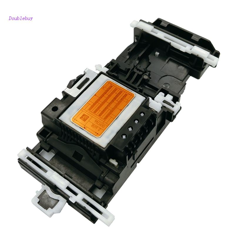 Doublebuy Printhead Print head Fits for Brother MFC-J220 J615W J125 ...
