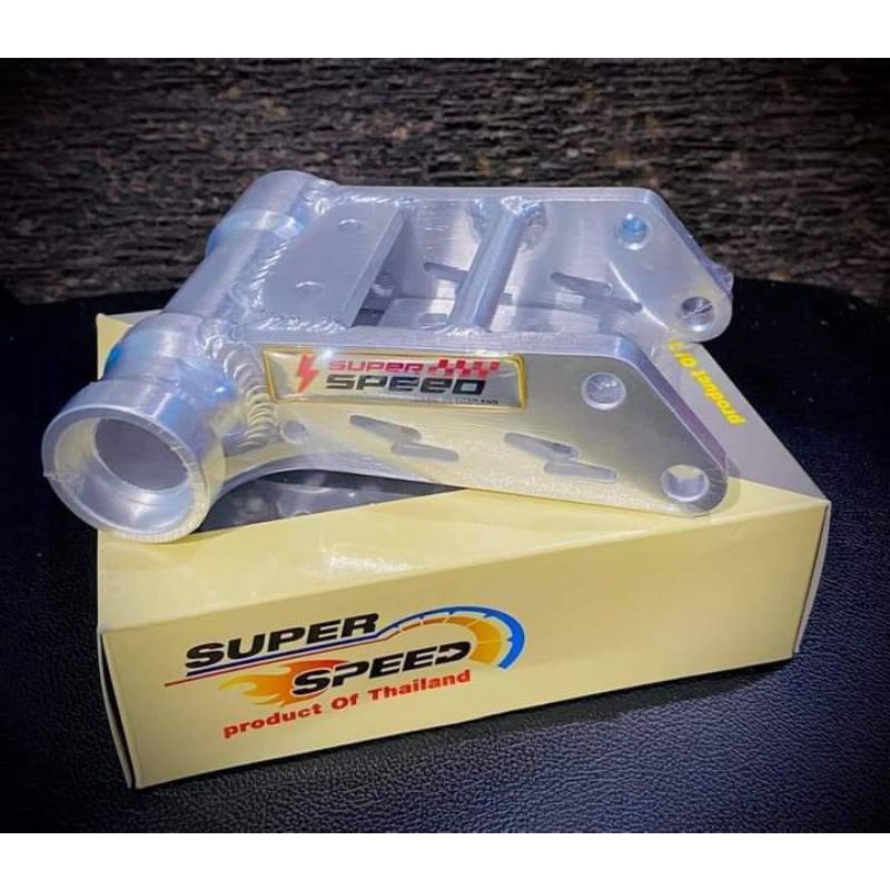 ENGINE SUPPORT MIO SPOTY SOULTY FINO + 2.5 +3 | Shopee Philippines
