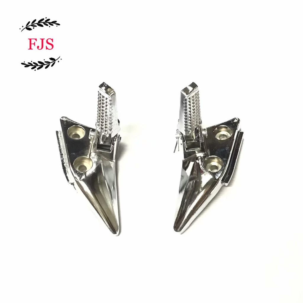 FJS638 MOTORCYCLE STEPNUT MIO SPORTY ALLOY | Shopee Philippines
