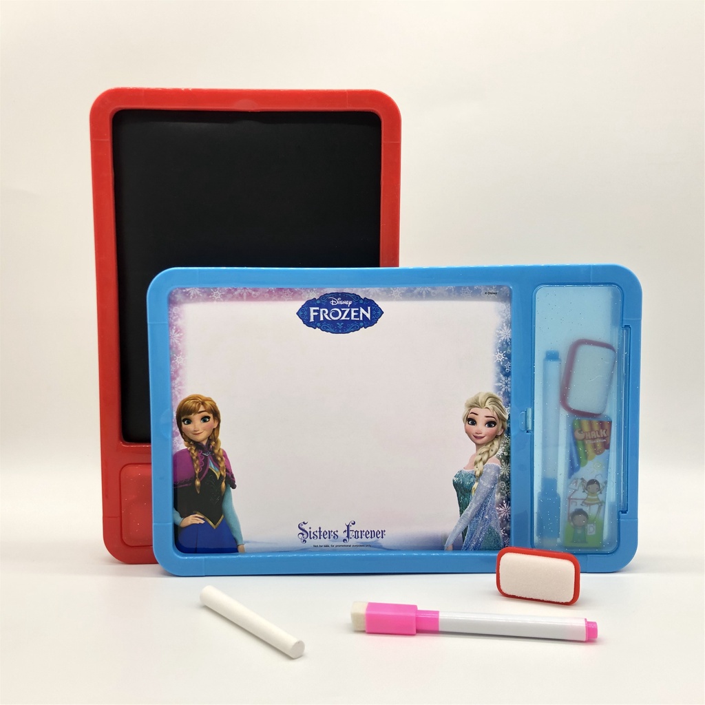 Wordpad Painting Kids School Supplies 28*17cm (WHITE BOARD) | Shopee ...