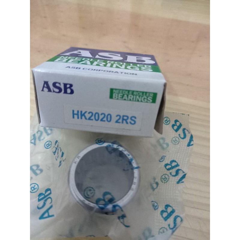 Bearing Needle HK 2020 2RS ASB | Shopee Philippines